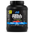 MuscleTech creatine monohydrate powder