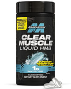 MuscleTech HMB for muscle recovery