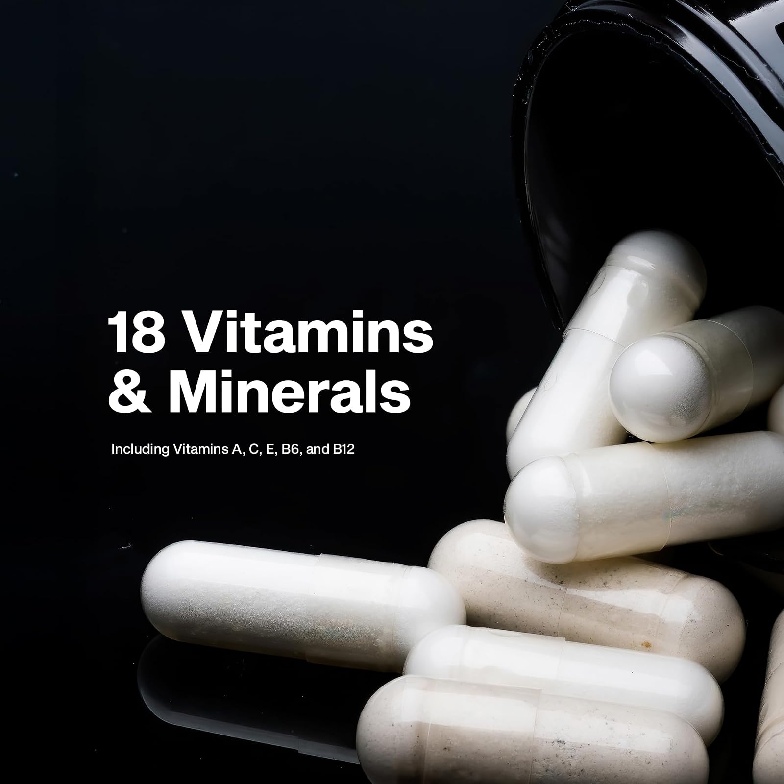 MuscleTech multivitamin for women’s vitality
