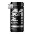 MuscleTech multivitamins for daily health