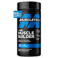 MuscleTech nitric oxide pre-workout capsules