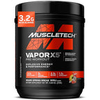 MuscleTech pre-workout energy boost