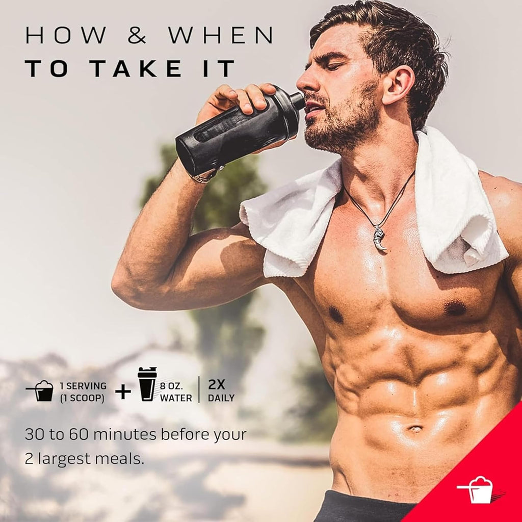 MuscleTech whey protein for fitness enthusiasts