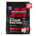 MuscleTech whey protein for muscle recovery