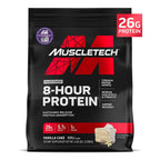 MuscleTech whey protein for muscle recovery