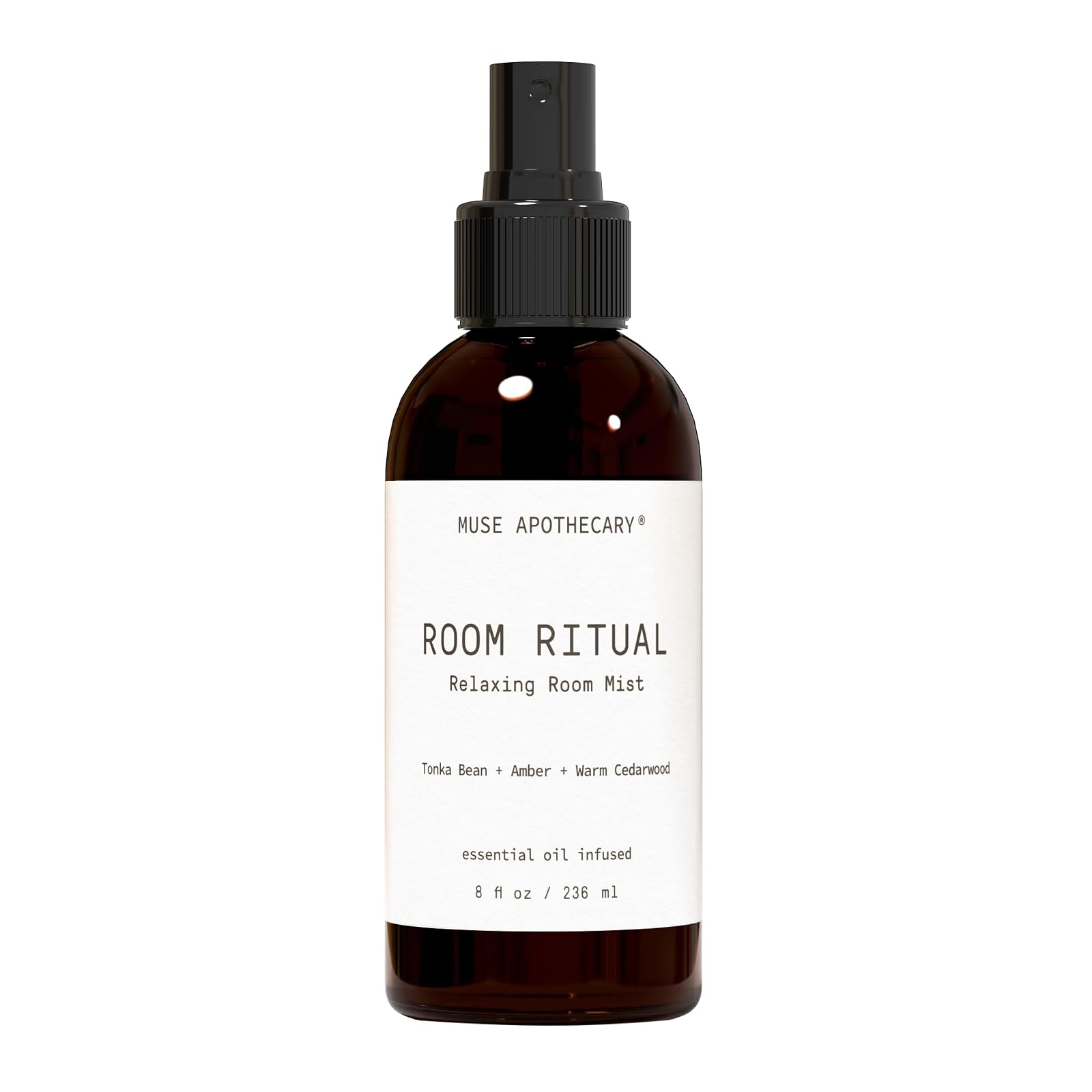 Muse Apothecary room mist for relaxation