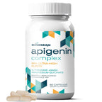musebeam Apigenin sleep support capsules