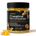 musebeam creatine gummies for energy