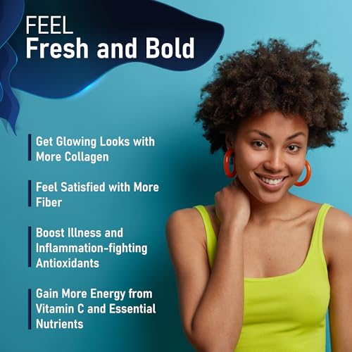 musebeam health supplements for active lifestyle