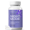 MuseBeam magnesium glycinate capsules