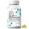 musebeam probiotic weight loss capsules