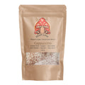 Mush Love mushroom cappuccino blend