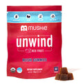 Mushie organic reishi mushroom gummies