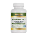 Mushroom 7 organic blend capsules