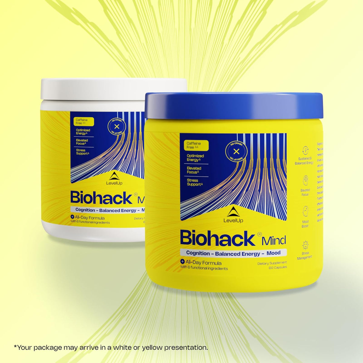 mushroom adaptogen lion's mane benefits
