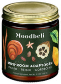 Mushroom adaptogen powder for immunity