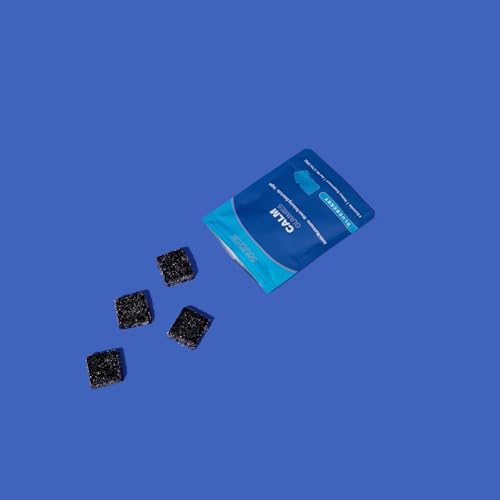 Mushroom-based calming solution