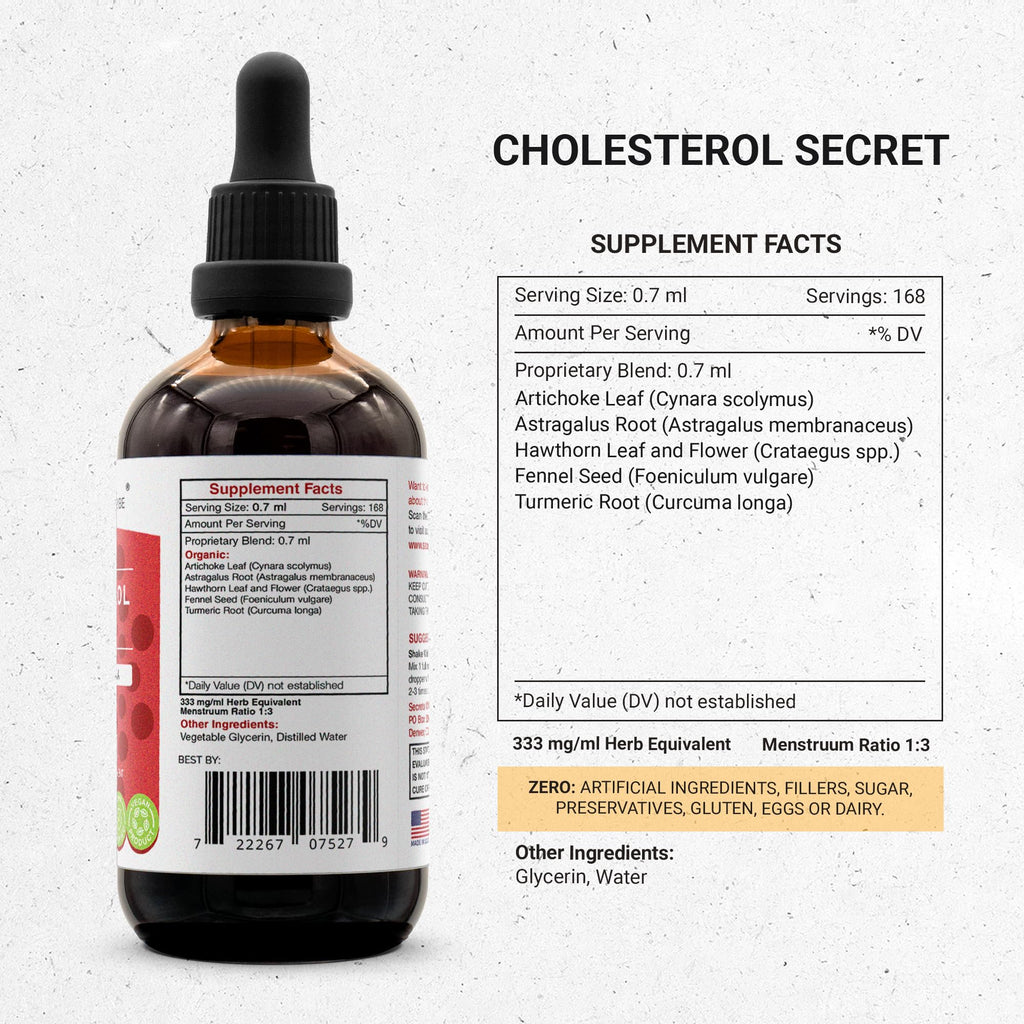 mushroom-based health solution