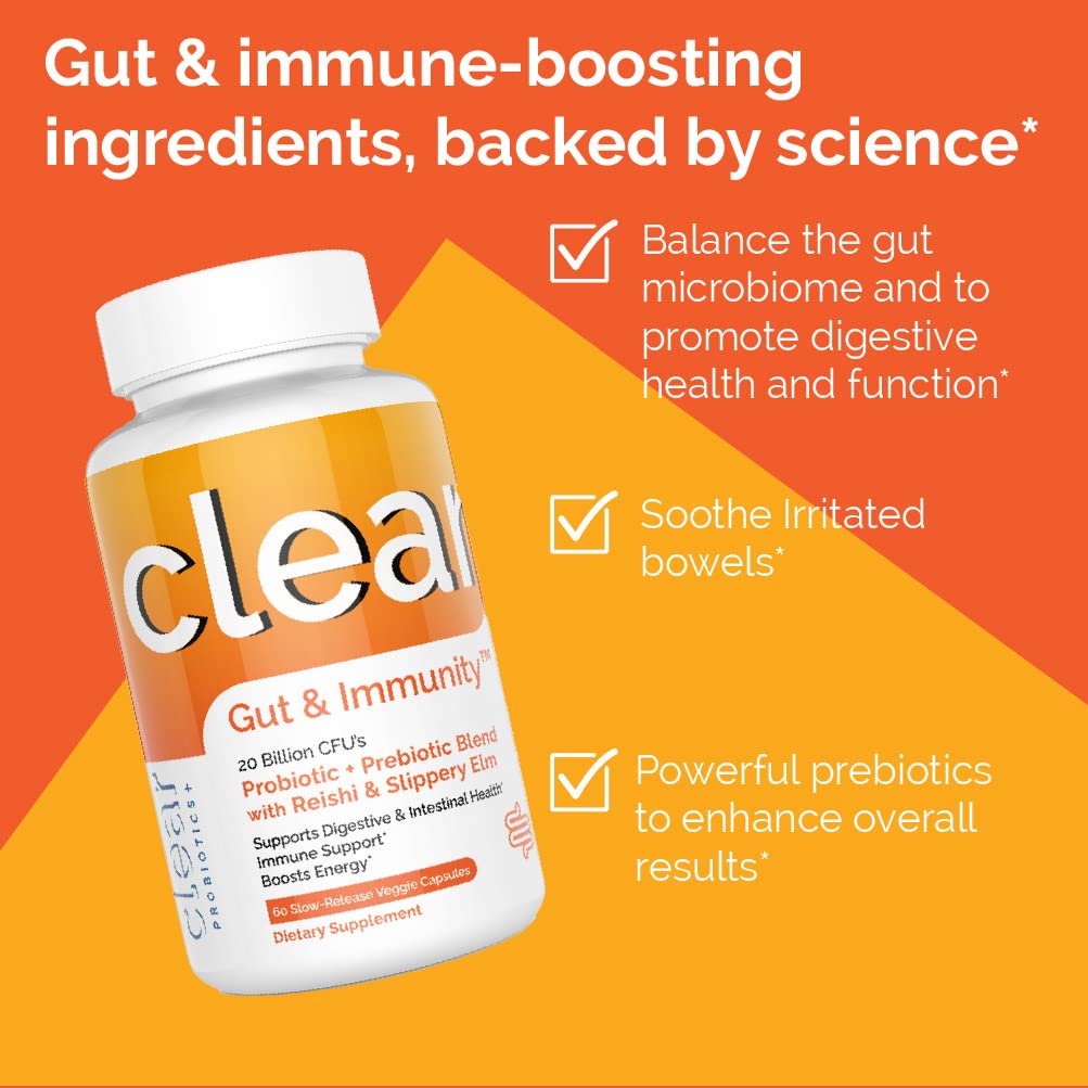 Mushroom-based probiotic for digestion