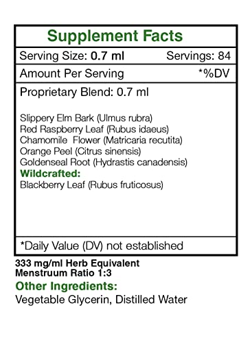 Mushroom-based supplement for gut balance