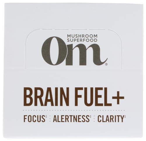mushroom-based wellness solution