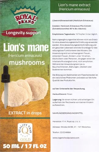 mushroom benefits for immune health
