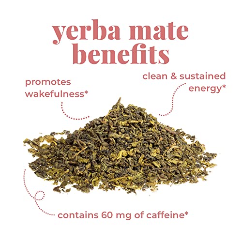 mushroom blend for daily wellness