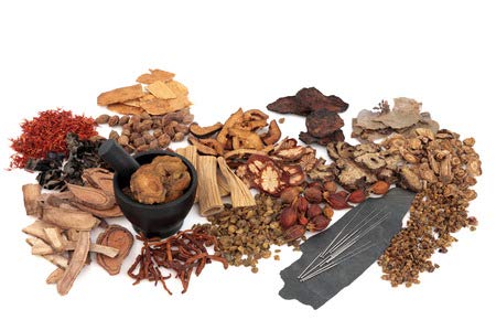 Mushroom blend for daily wellness