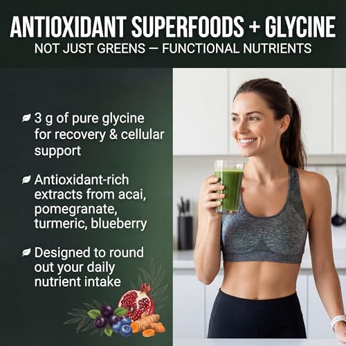 Mushroom blend for energy