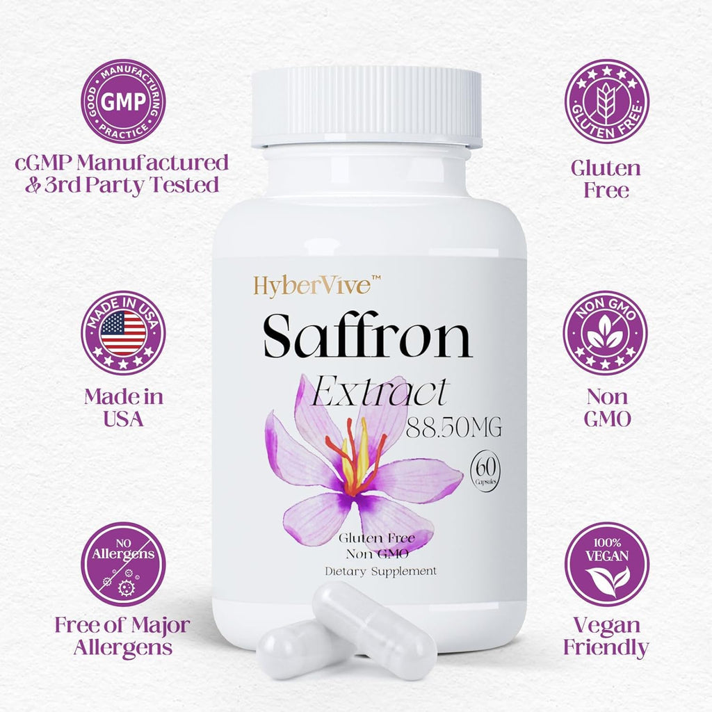 Mushroom blend for enhanced focus