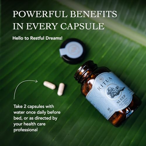 mushroom blend for enhanced relaxation