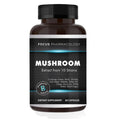 Mushroom blend for health benefits