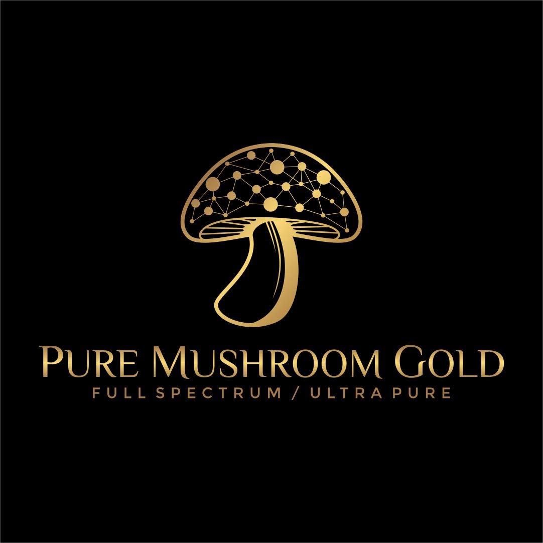 mushroom blend for holistic health
