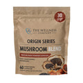 Mushroom blend for immune support