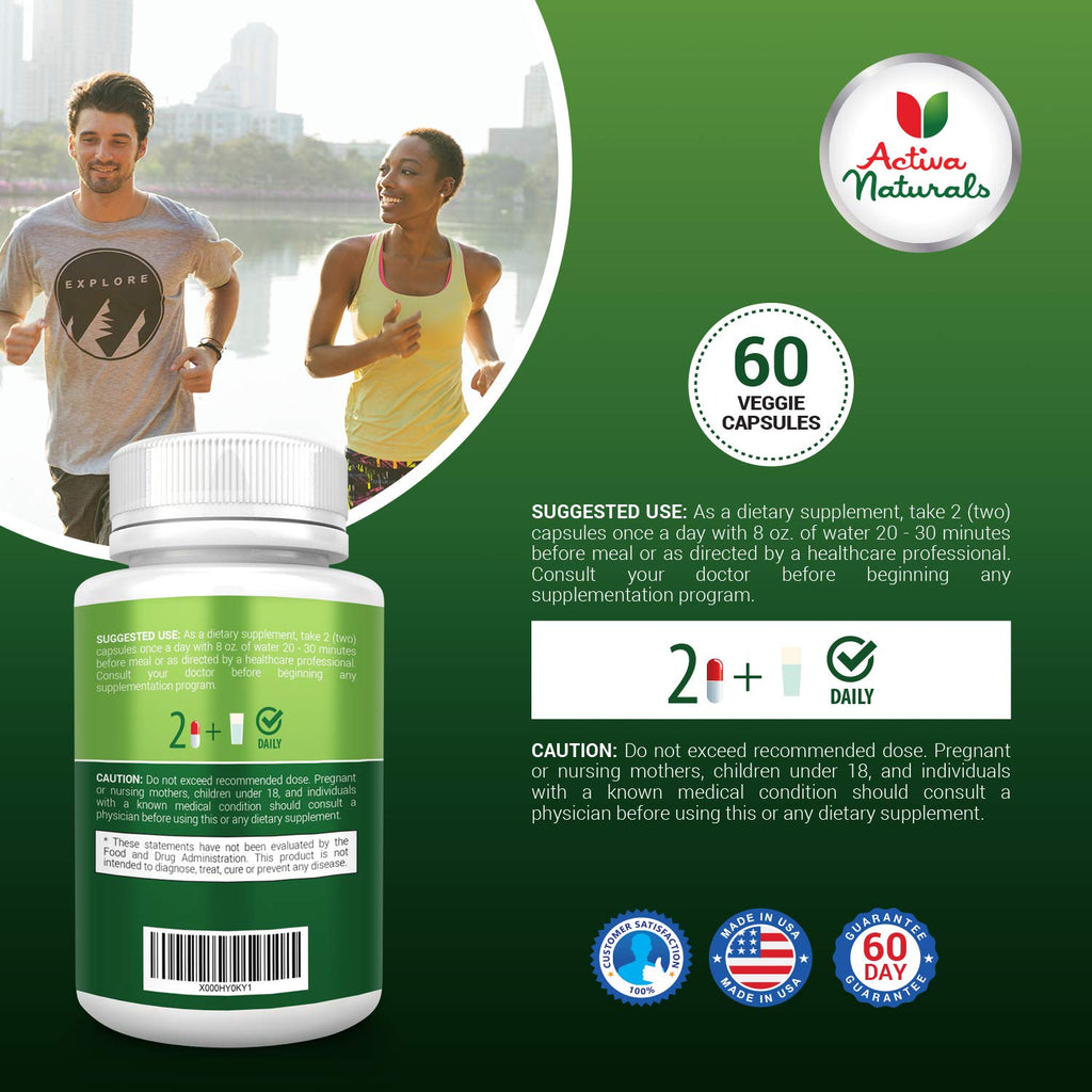 mushroom blend for immune support
