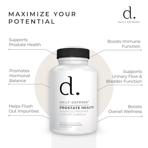 mushroom blend for men's health