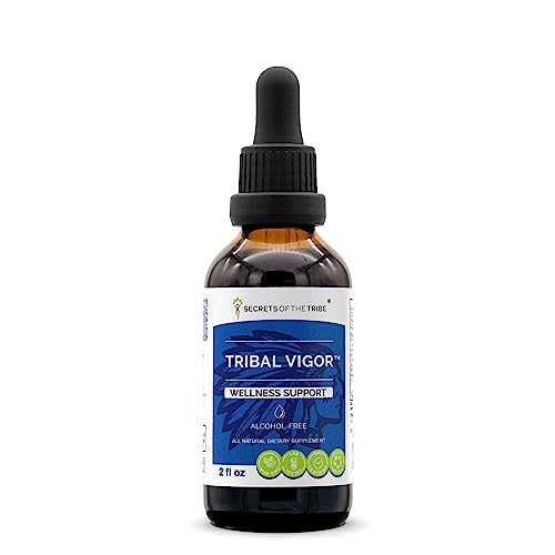 mushroom blend for men's wellness