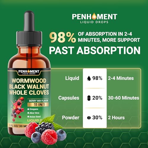 mushroom blend for overall wellness