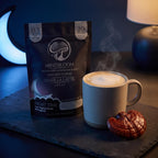 mushroom blend for relaxation
