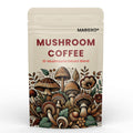 mushroom blends for energy boost