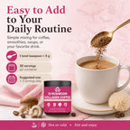 mushroom blends for immune support