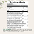Mushroom blends for immune support