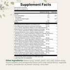Mushroom blends for immune support