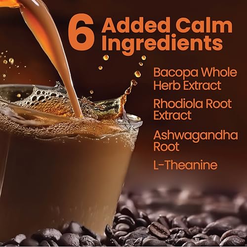 Mushroom blends to enhance concentration