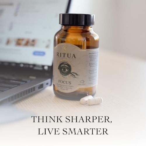 mushroom capsules for better mental function