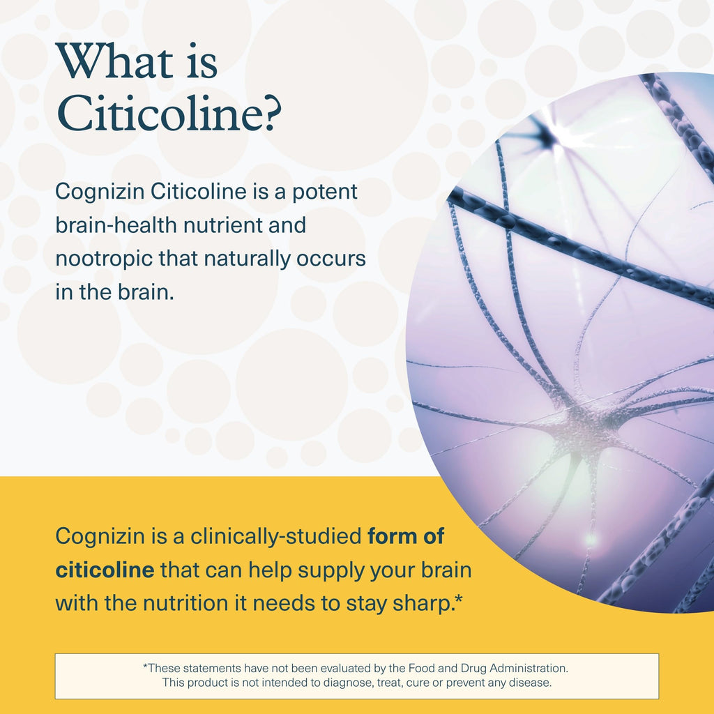 mushroom capsules for brain health