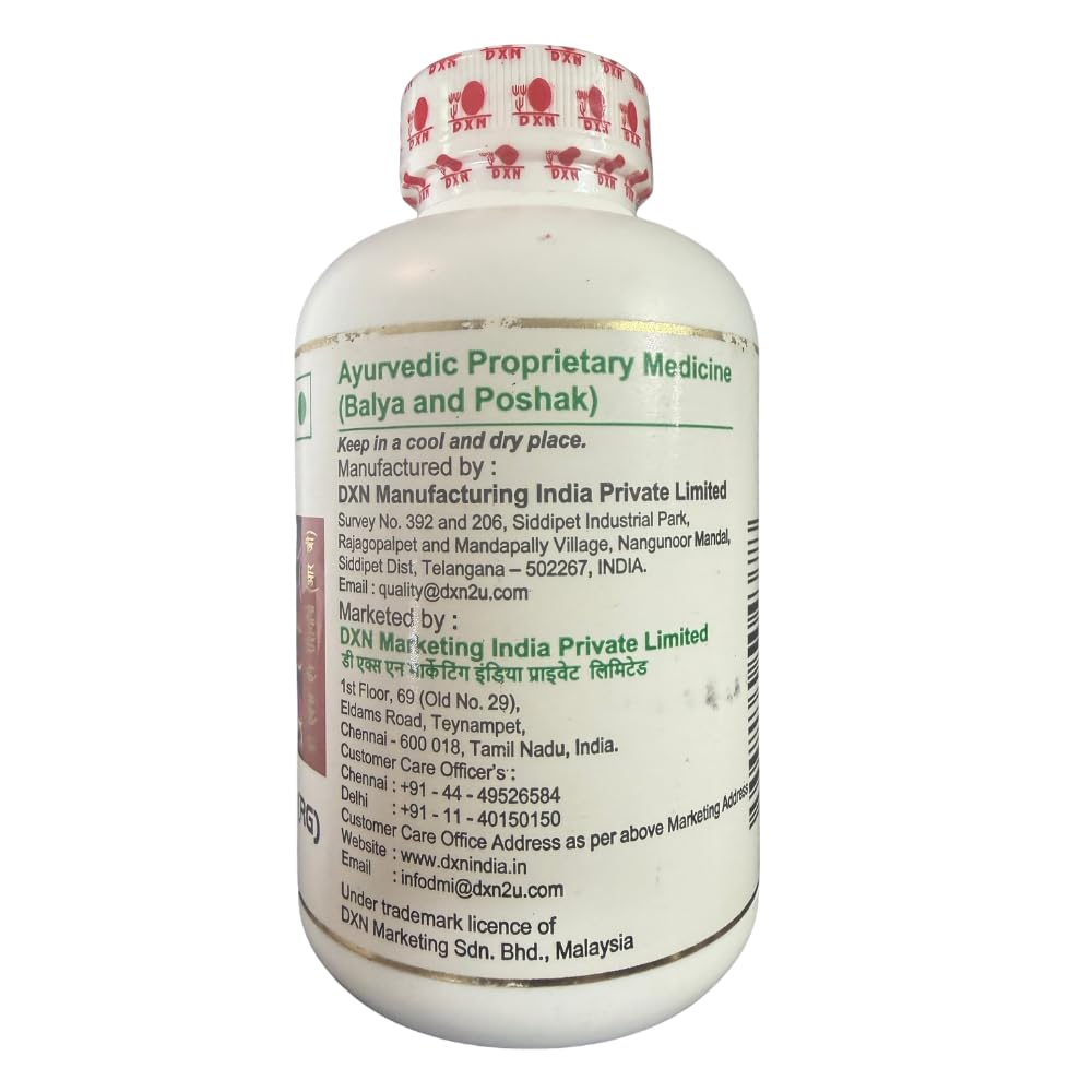 mushroom capsules for daily nutrition