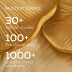 Mushroom capsules for daily vitality