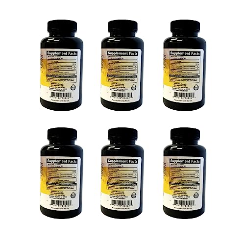 mushroom capsules for daily wellness