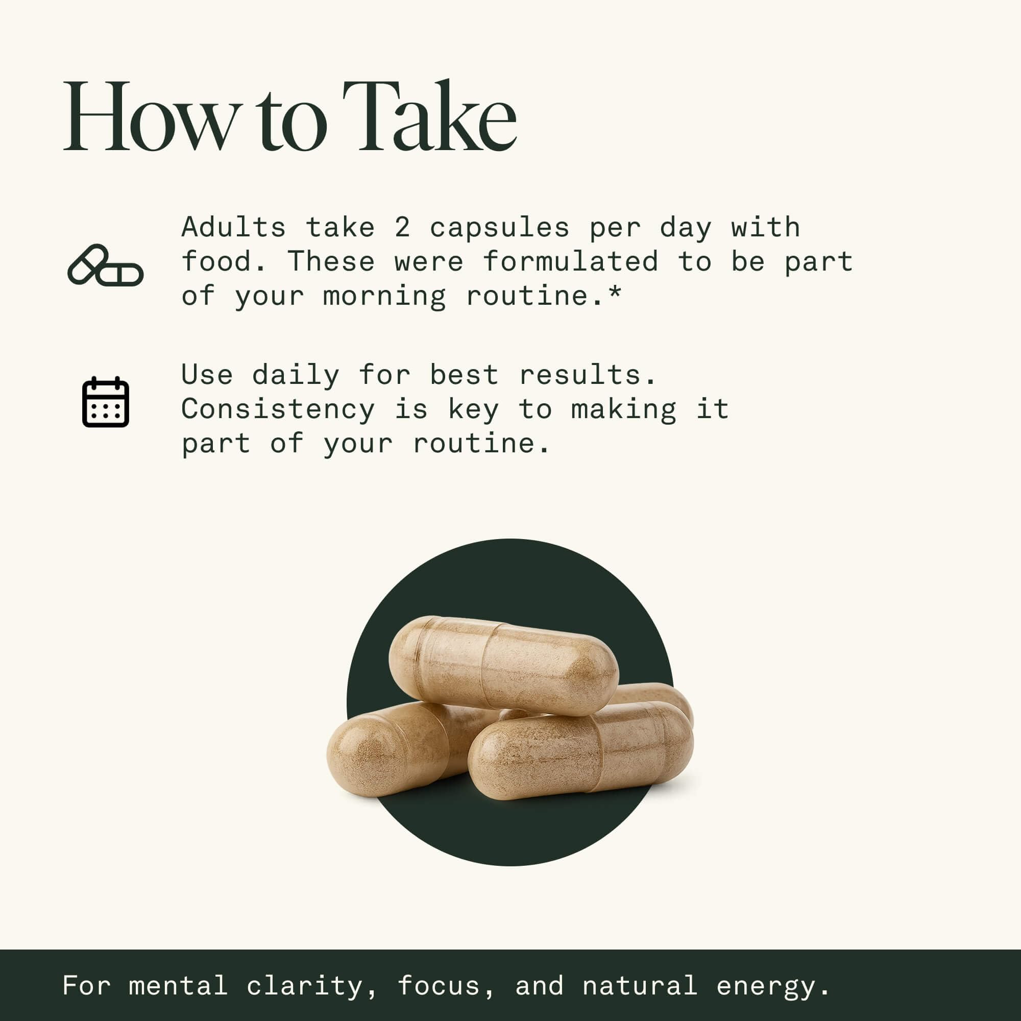 mushroom capsules for digestive health
